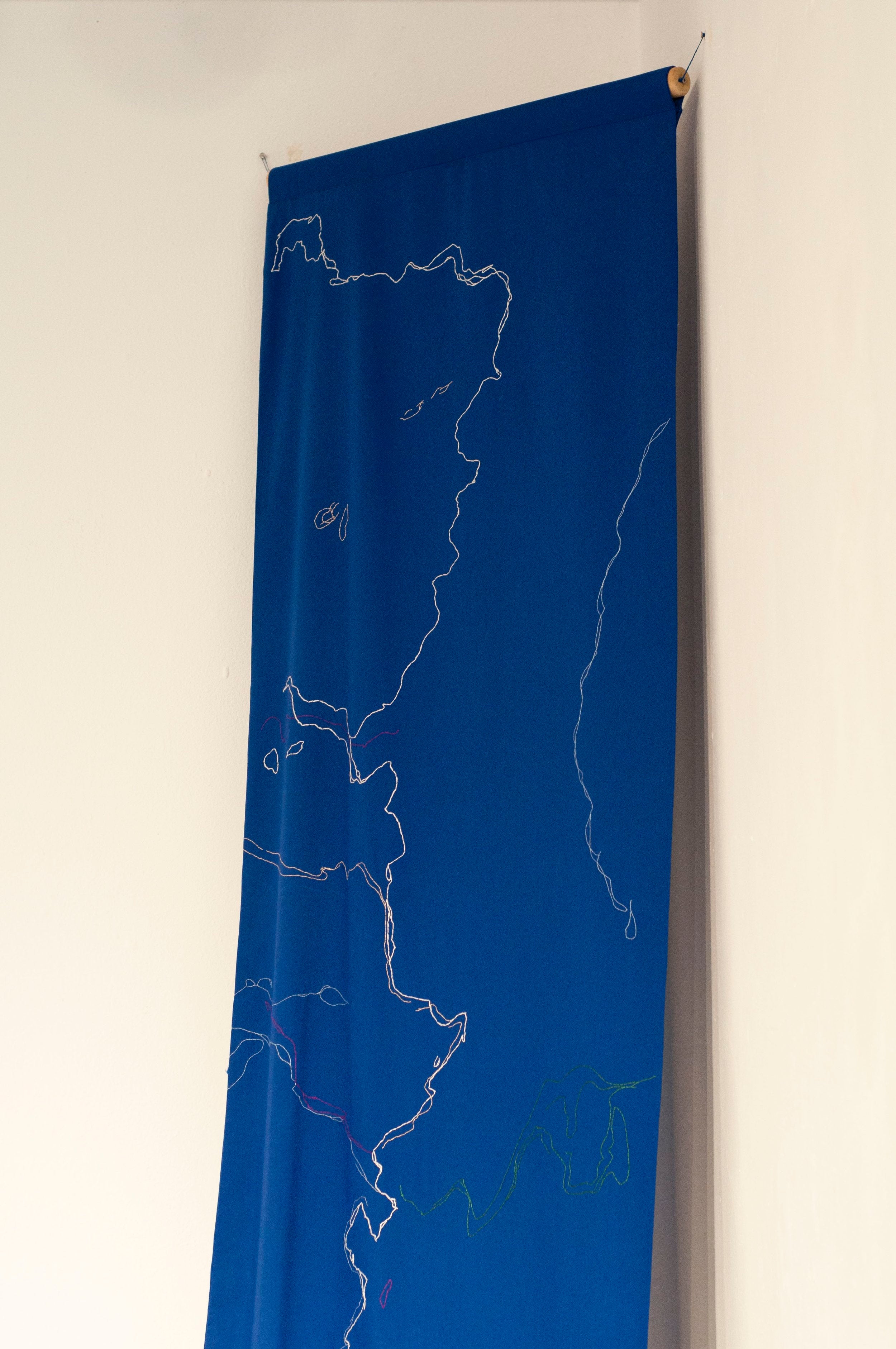 Studio Stories: Elise Findlay & the Clematis Collective